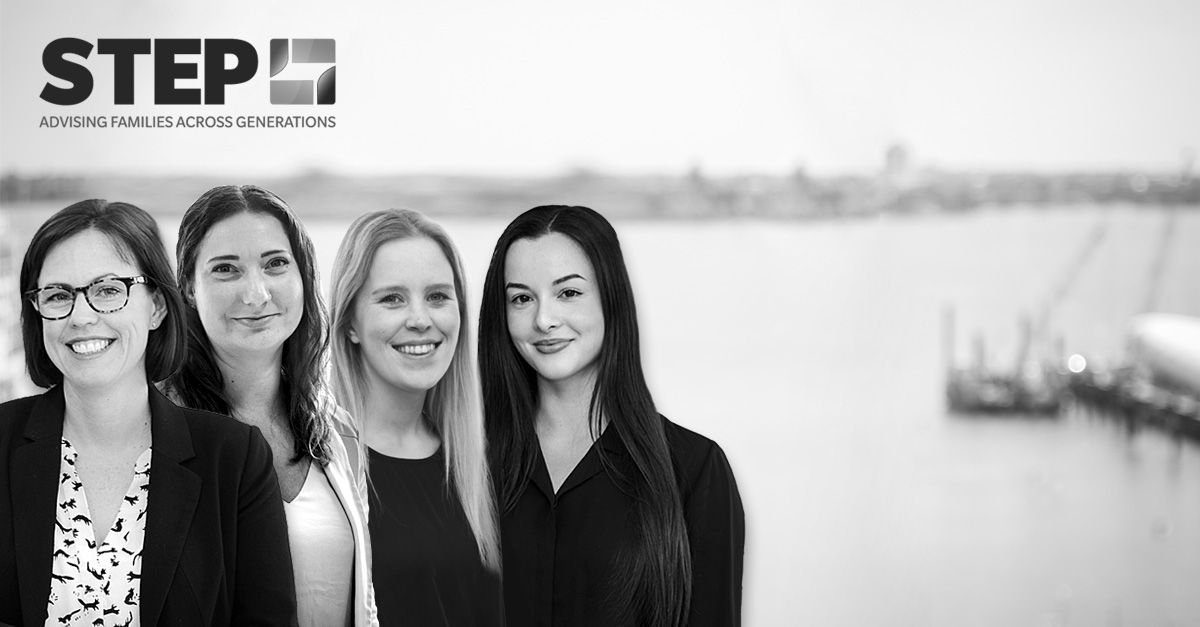 Congratulations Emily, Sarah, Gina, and Esme on passing the STEP exam ...